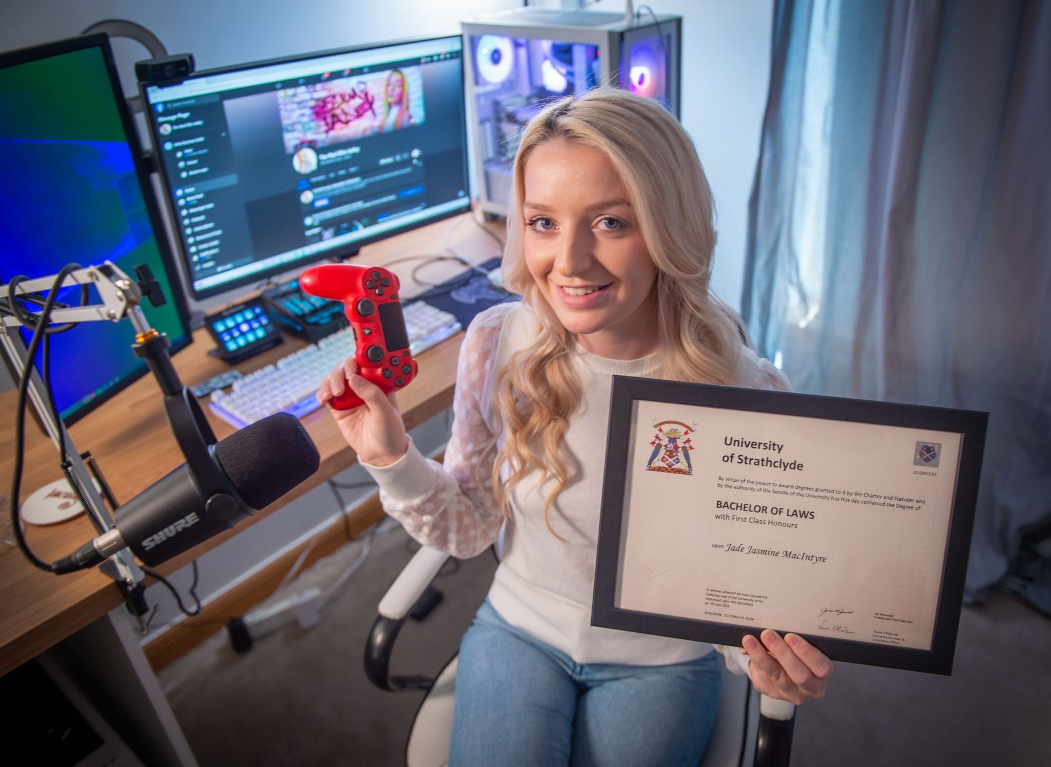 4Sake Esports are Proud to Announce the Signing of Warzone Content ...