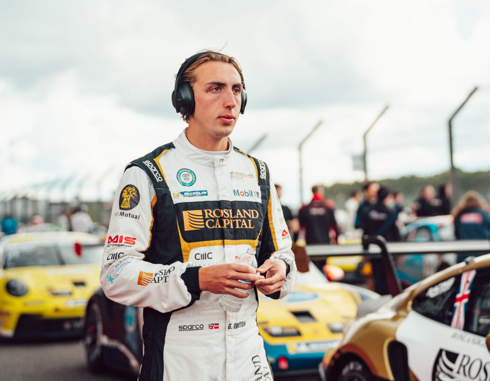 Home » Kimura Performance Ltd