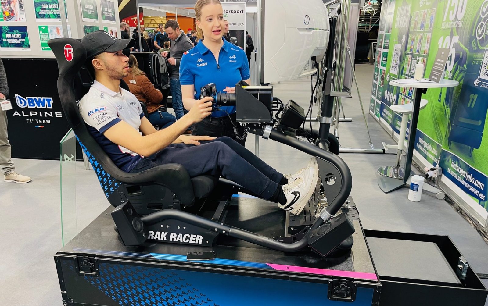 Home » Kimura Performance Ltd