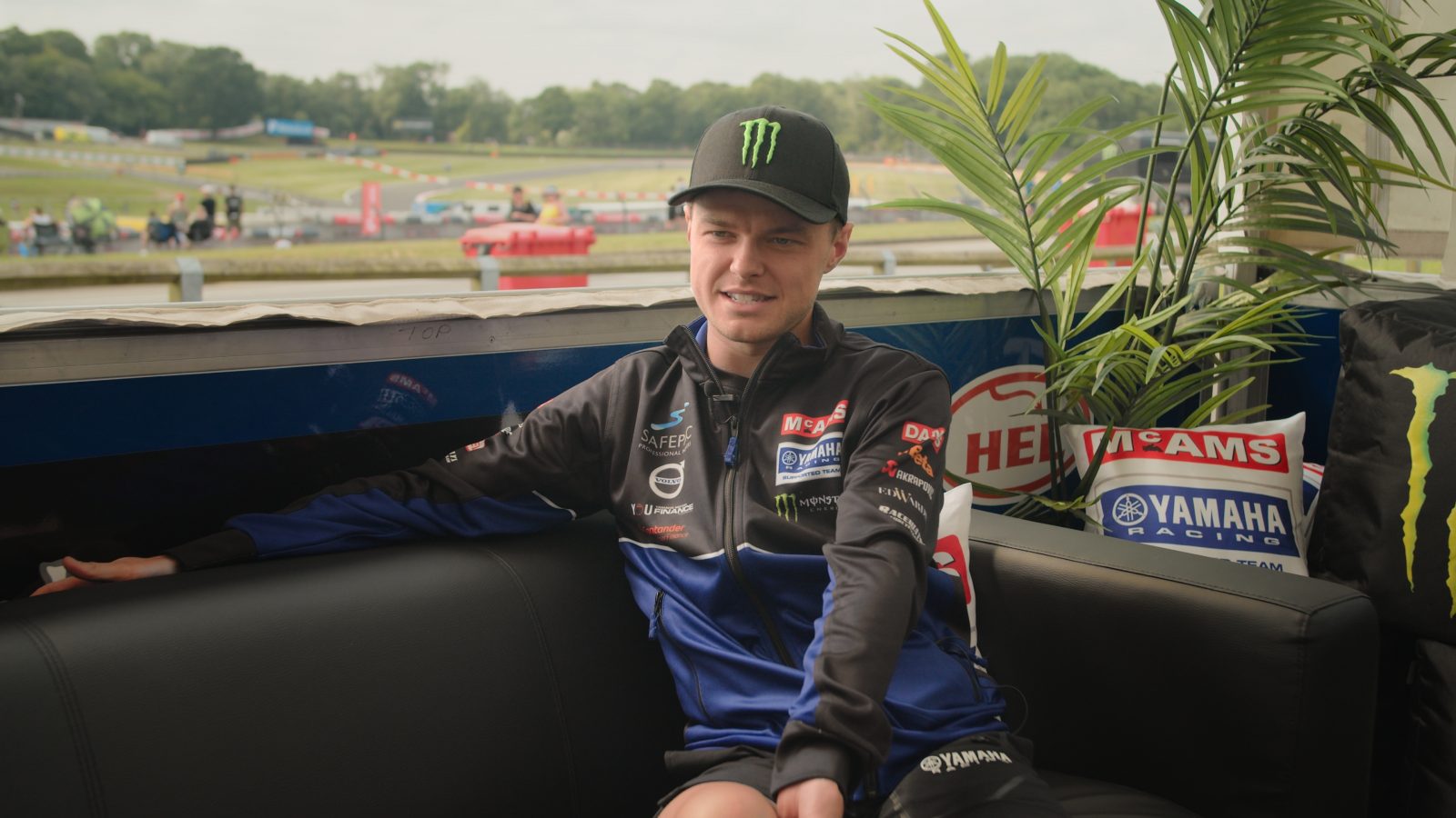 Tarran Mackenzie – Kimura Performance Ltd