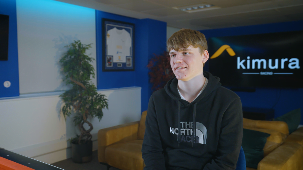 Home » Kimura Performance Ltd