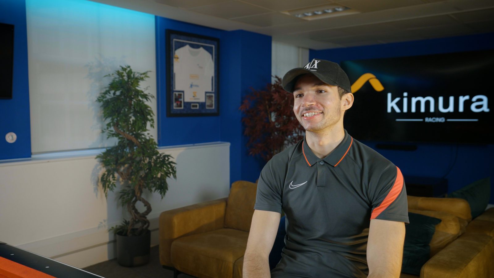 ROKiT British F4 Esports - Kimura Performance Ltd