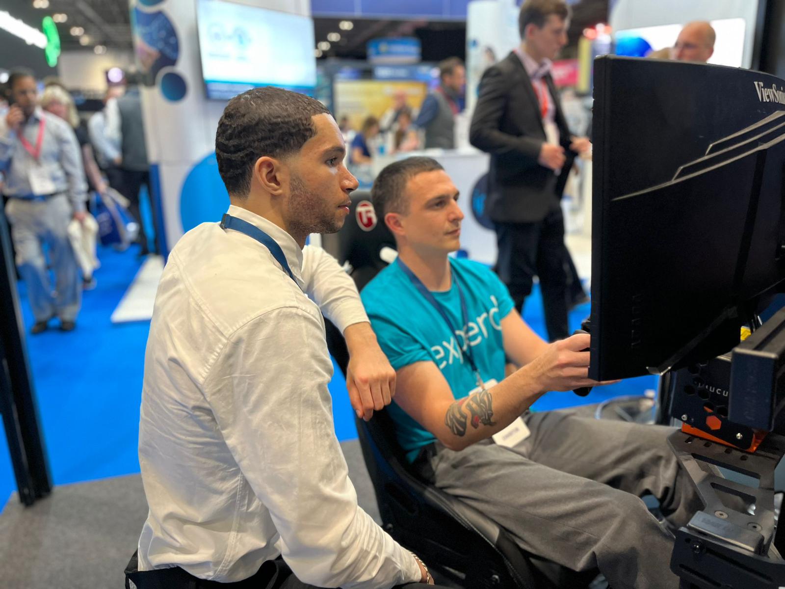 Kimura Performance SIMS at Excel - Kimura Performance Ltd