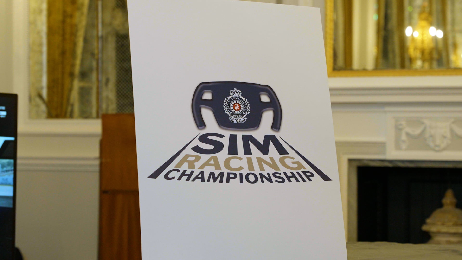 Royal Automobile Club SIM Racing Championship - Kimura Performance Ltd